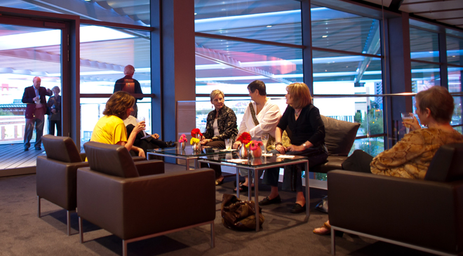 Corporate & Private Groups