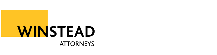 Winstead PC Corporate Member Portal