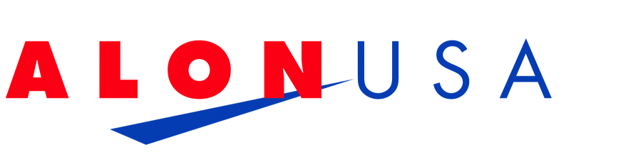 Alon USA Corporate Member Portal