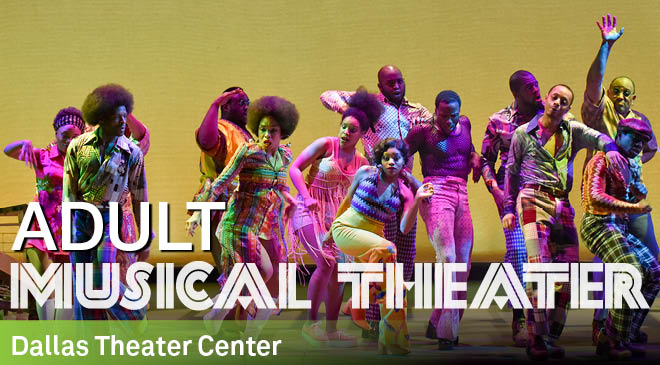 Adult Musical Theater