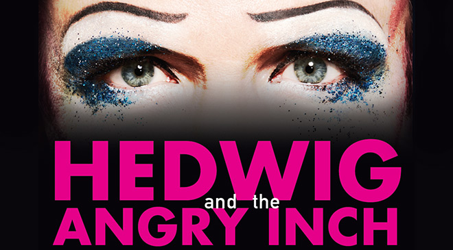 Hedwig and the Angry Inch at the Winspear in Dallas | ATTPAC