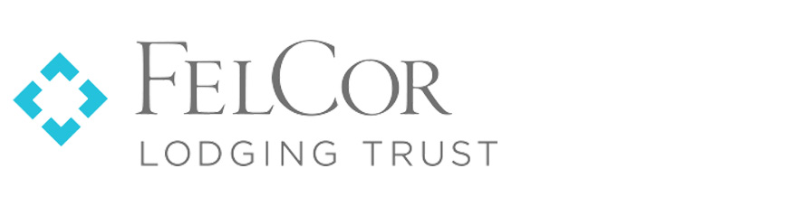 FelCor Lodging Trust Incorporated Corporate Member Portal