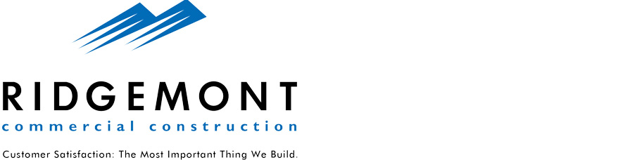 Ridgemont Commercial Construction Corporate Member Portal