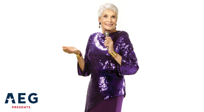 Jeanne Robertson