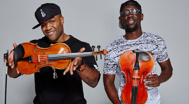 Black Violin