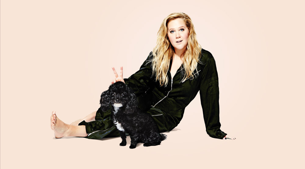 Amy Schumer
