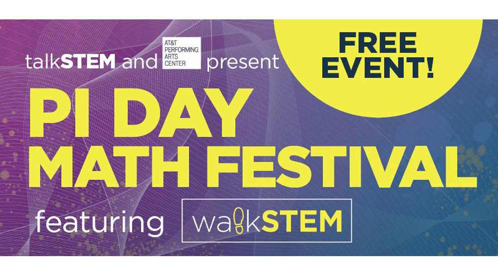 Third Annual Pi Day Math Festival