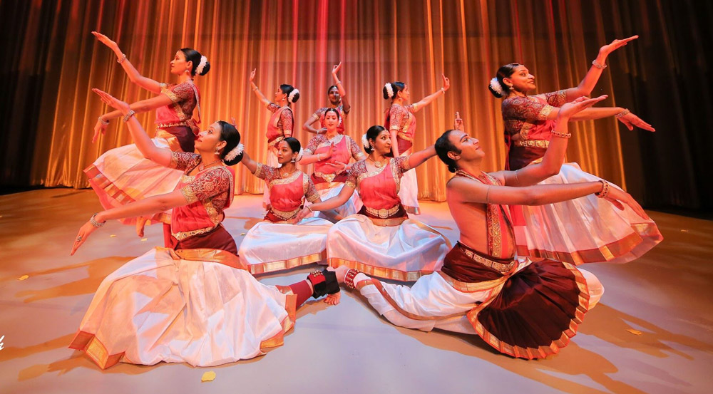 FREE COMMUNITY DANCE CLASS SERIES