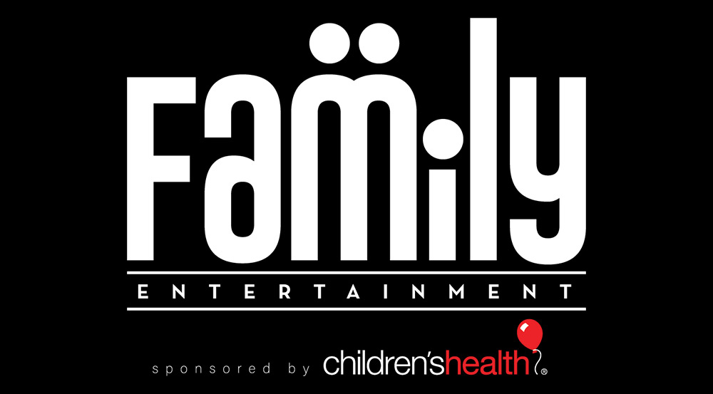 Family Entertainment