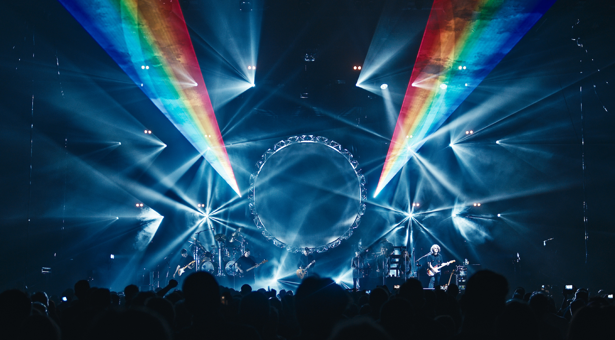 Pink Floyd Light Show Pink Floyd Light Show